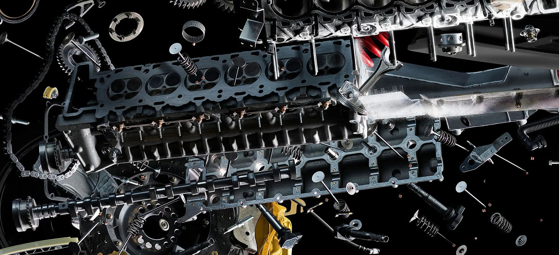 How often does a car engine need replacement? - Yeah Engine