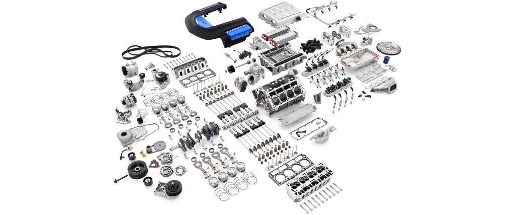 How often does a car engine need replacement? - Yeah Engine