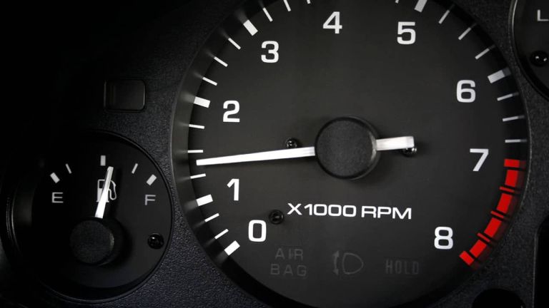 Is Lower Engine Idling Always Better? - Yeah Engine