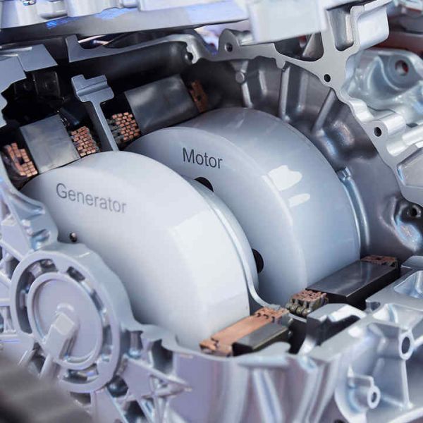 Honda Hybrid Vehicle Technology Explained - Yeah Engine
