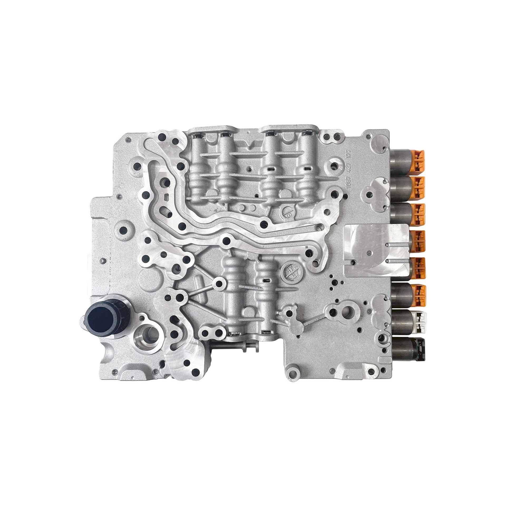 Automatic Transmission Valve Body - Yeah Engine